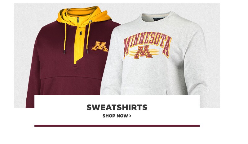 Minnesota Gifts, Minnesota Golden Gophers Gear, University of Minnesota ...